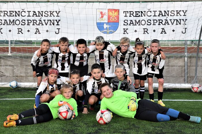 Výsledky mládeže a žien Spartaka Myjava z 38. týždňa 2022 :: spartakmyjava