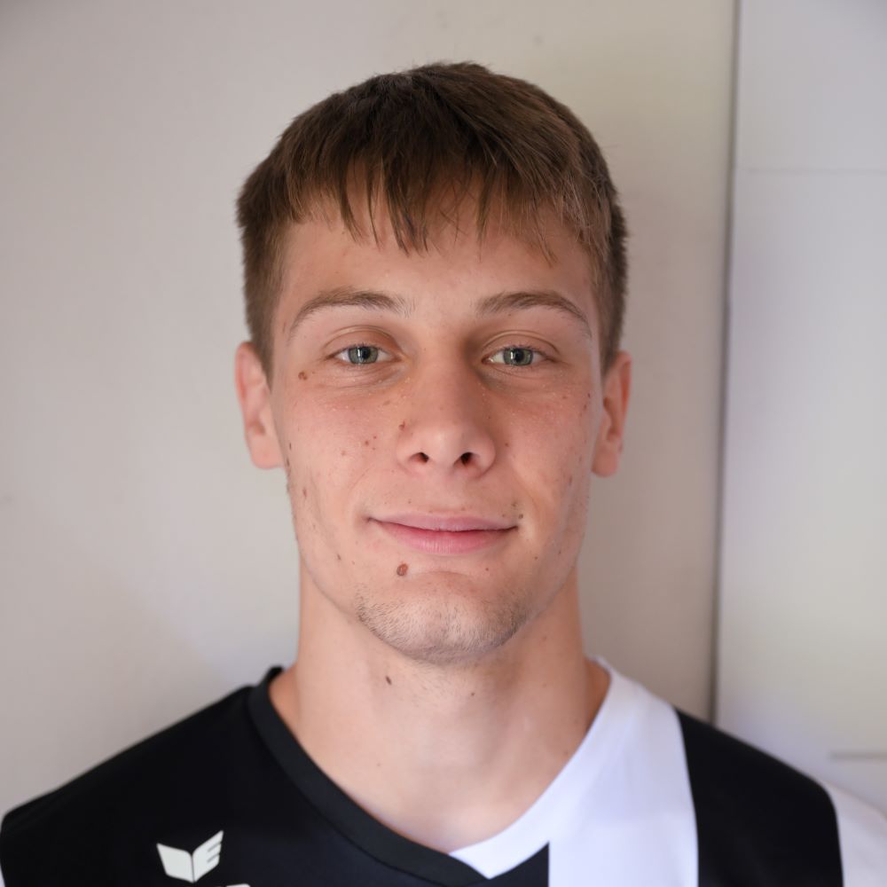 B-mužstvo Spartaka Myjava